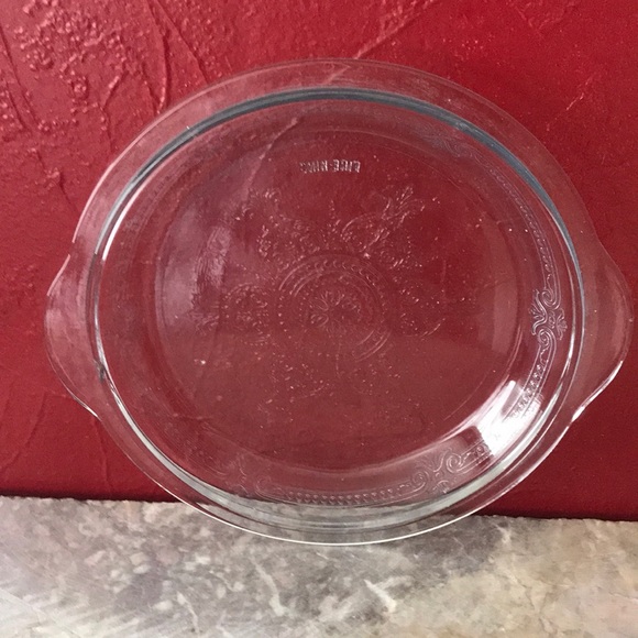 Fire King | Kitchen | Vintage Blue Fire King Sapphire Blue Philbe ...